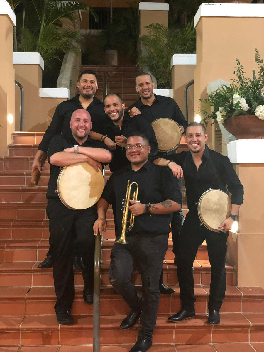 Pleneros – BatuPlena.com